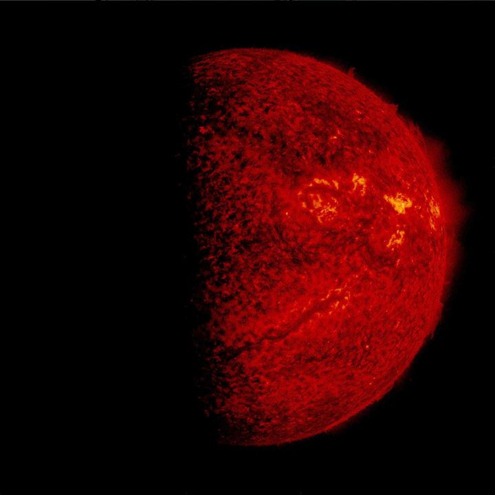 Space Image of the Day Gallery (March 2016) | Space