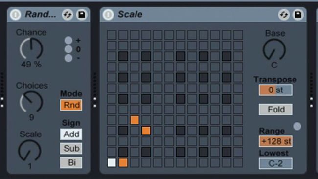 How to build generative beats with Ableton Live's MIDI effects | MusicRadar