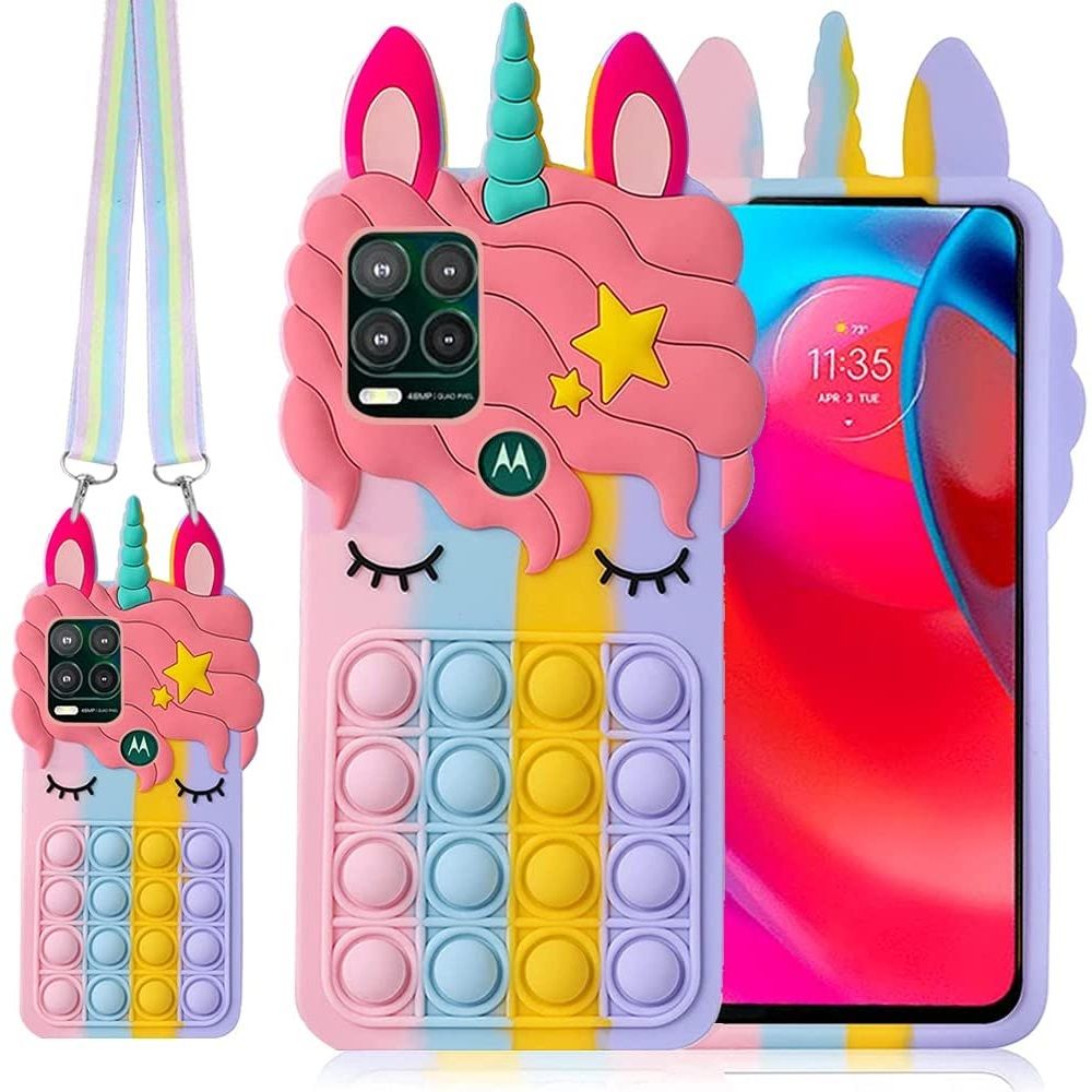 Best stress relief phone accessories 2025 | Android Central