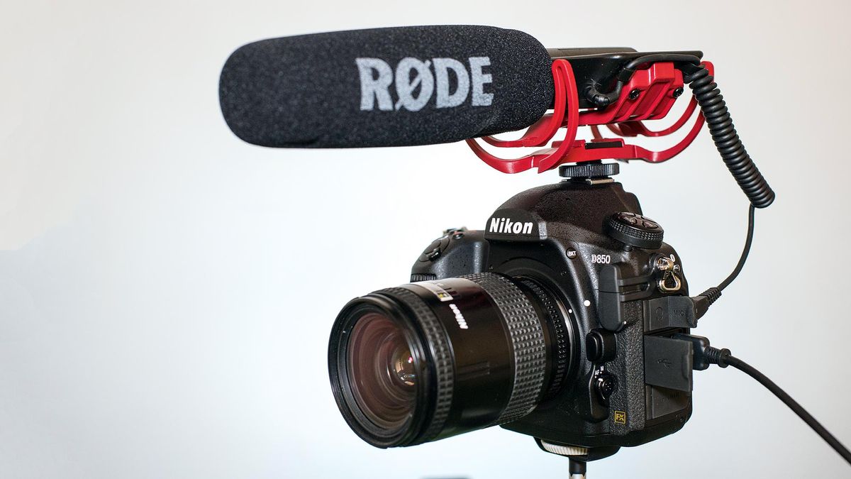 Nikon Webcam Utility: how to set it up and make your camera a super ...