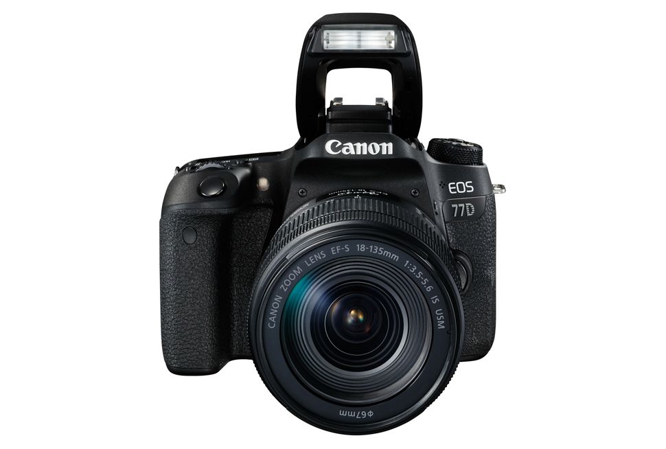 The best Canon EOS 77D prices and deals | Digital Camera World