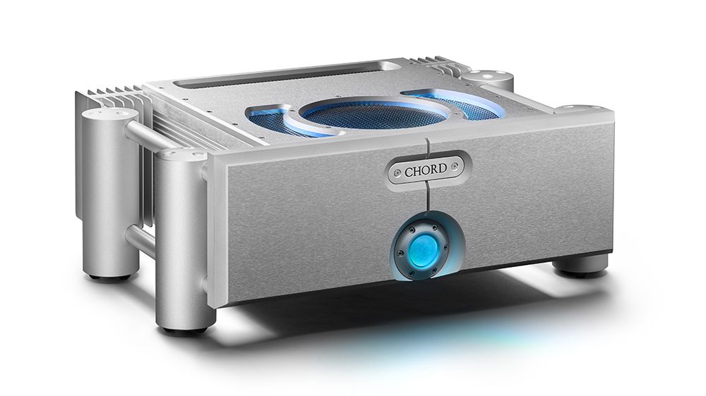 Chord Electronics' flagship Ultima amplification is now available in ...