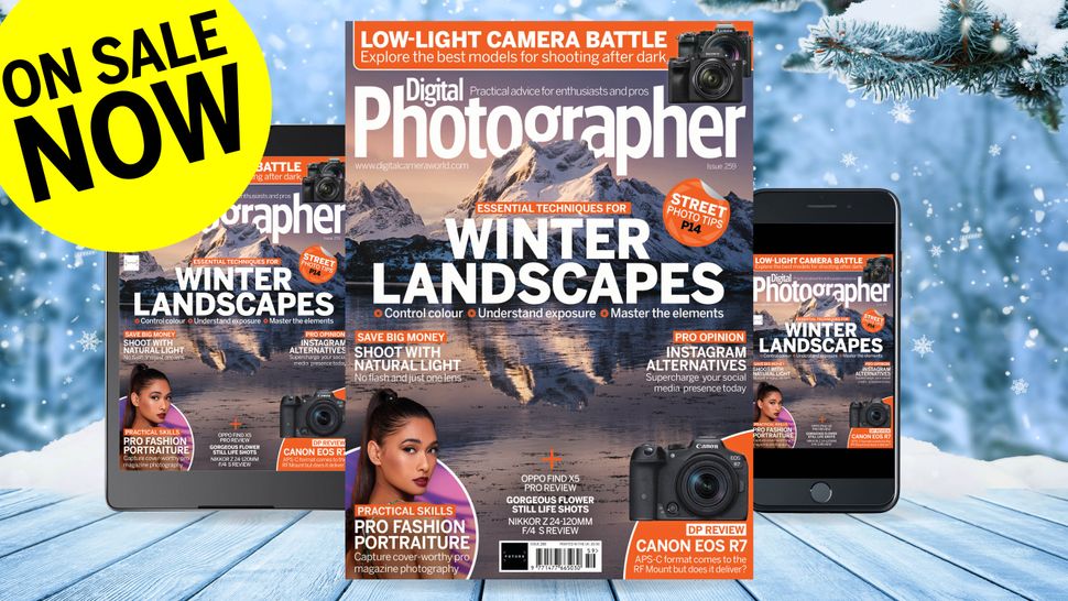 Get a FREE guide to Black and White photography with Digital ...
