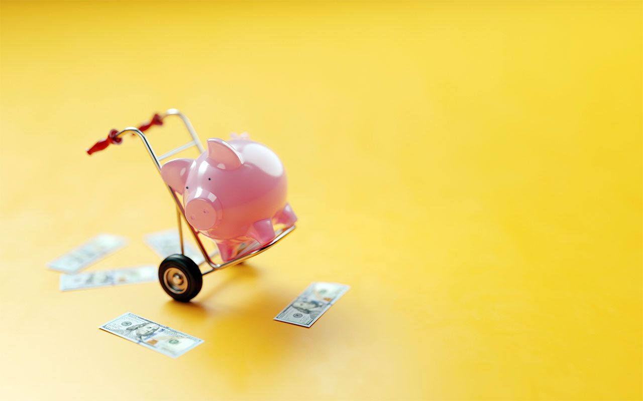 28 Ways to Stop Wasting Money | Kiplinger