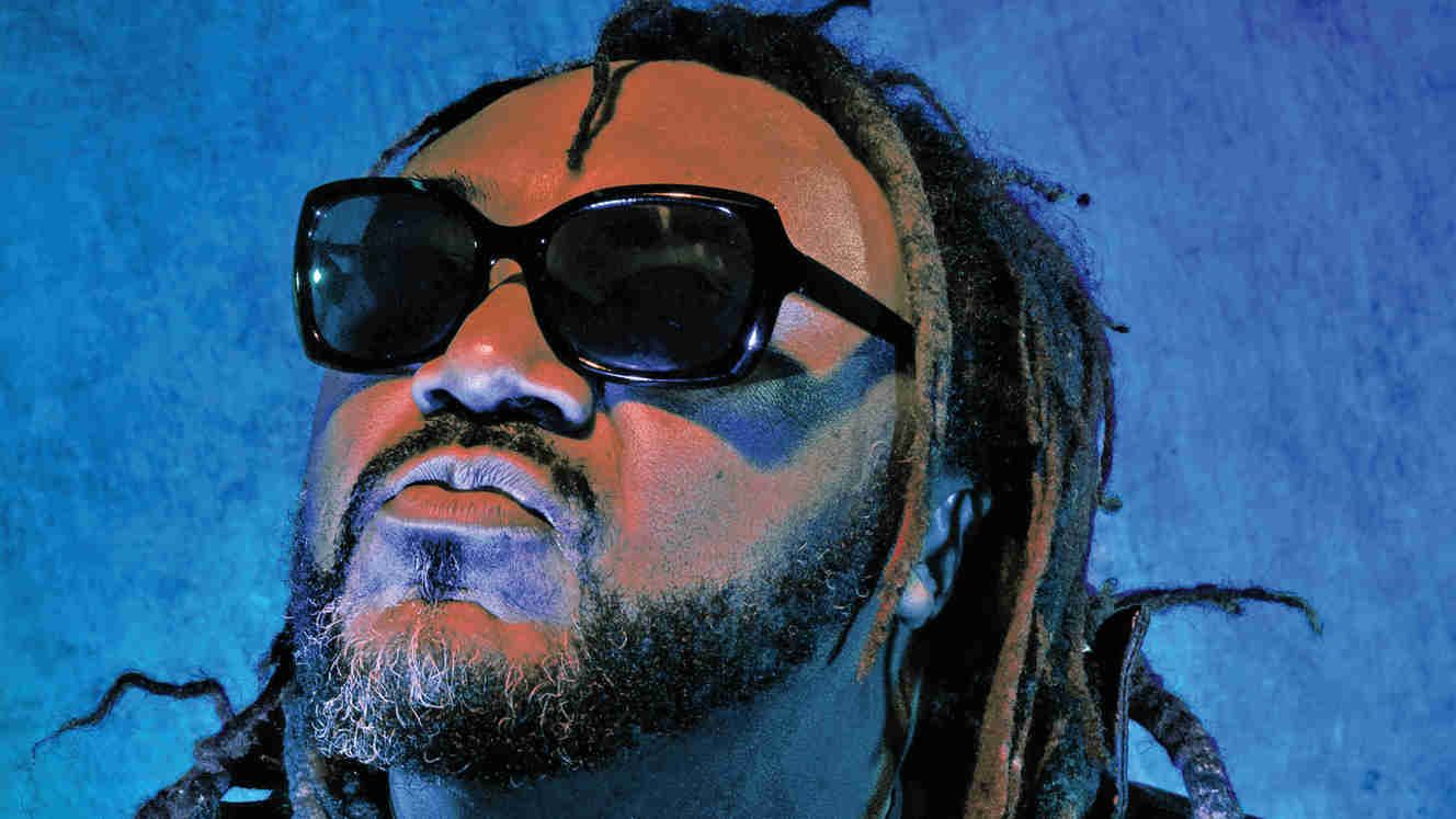 Skindred’s Benji Webbe: “I went to A&E cos I thought I was dying” | Louder