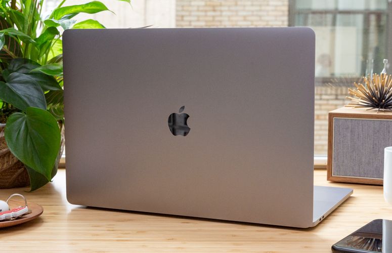 Apple MacBook Pro (15-inch, 2019) - Full Review and Benchmarks | Laptop Mag