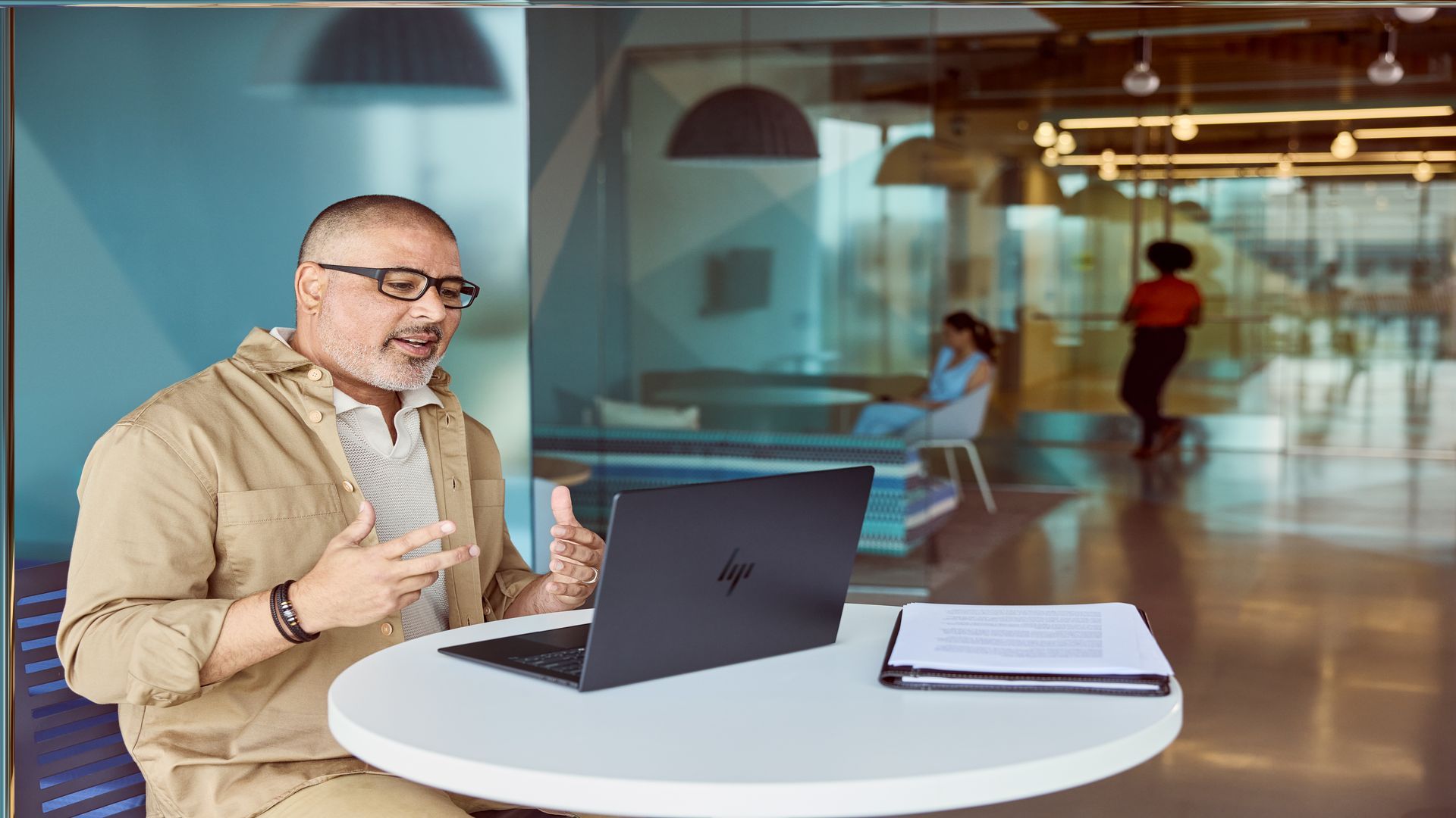 HP adds trio of Intel-powered EliteBook laptops as AI PC craze reaches ...