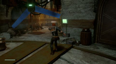 Star Wars Jedi Fallen Order walkthrough and guide | GamesRadar+