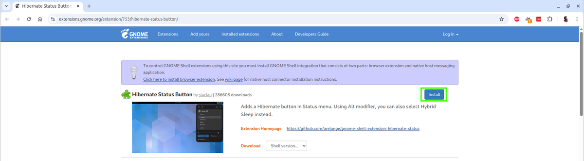 How To Hibernate your Linux computer: Unlike sleep, it uses no battery ...