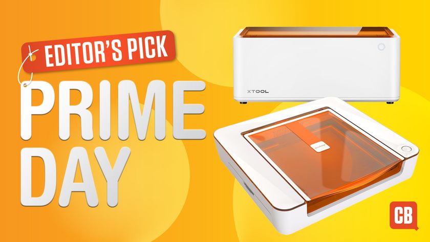 Creative Inspiration Coverage | Creative Bloq