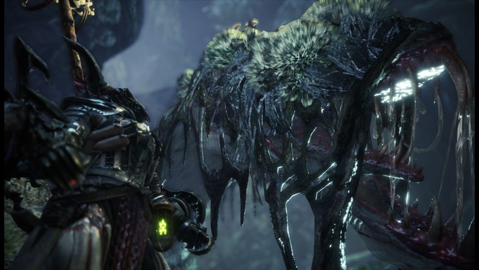 Monster Hunter World: Iceborne monsters guide - which beasts you can ...