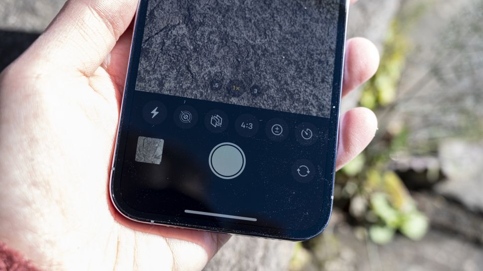 Apple iPhone 13 Pro review | Digital Camera World