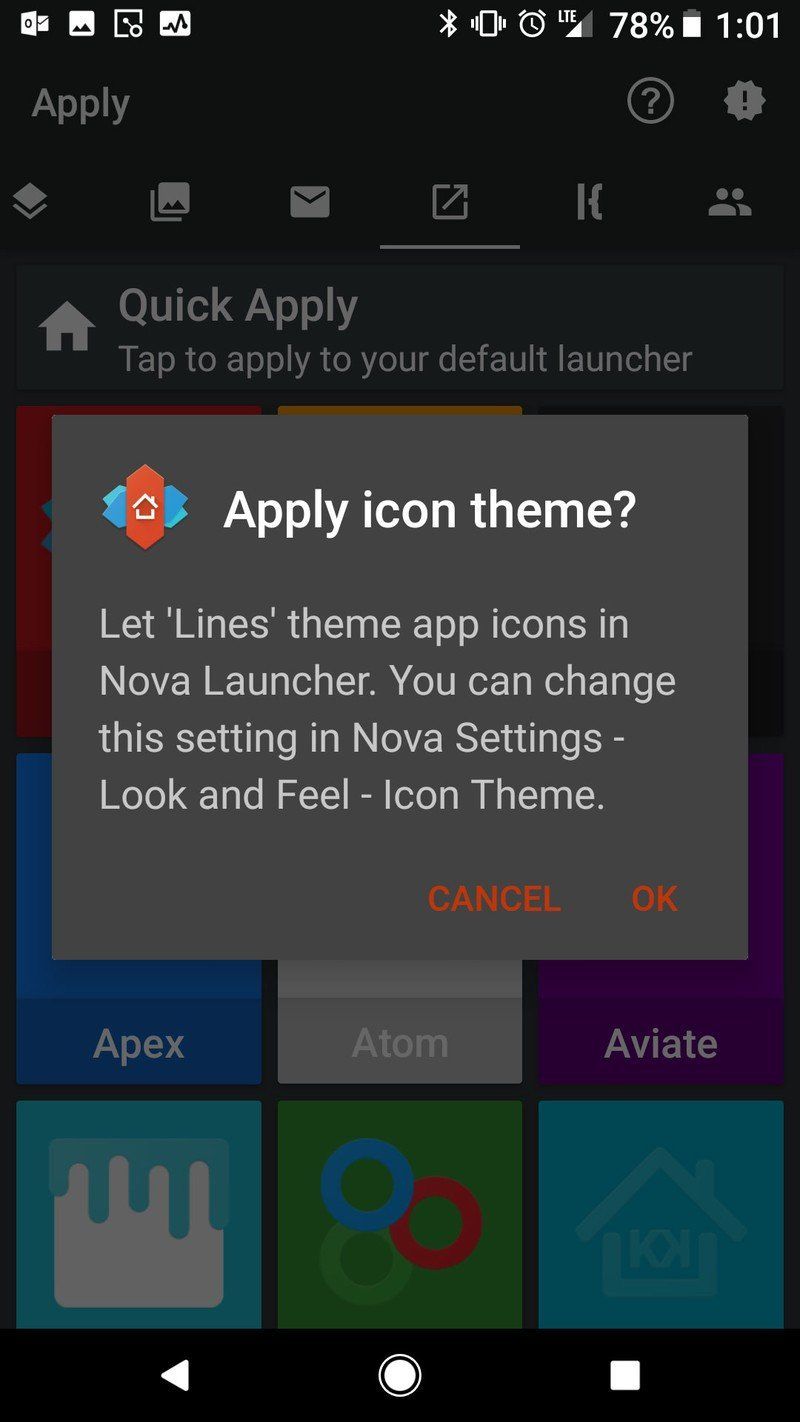 Celebrate the eclipse with this dark-as-night theme pack! | Android Central