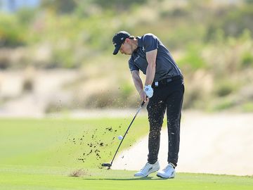 Fairway wood ball position tips to improve ball striking | Golf Monthly