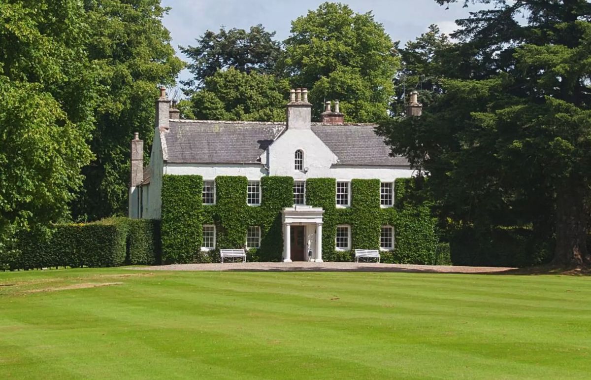 Heaven in the Highlands: Country Life Quiz of the Day, July 22, 2025 | Country Life