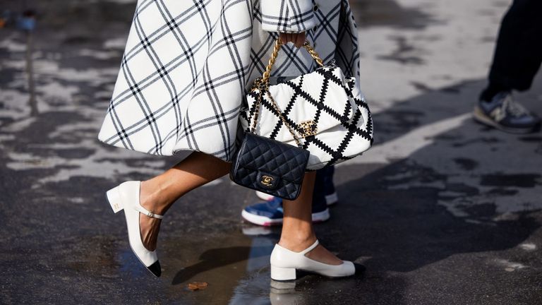 11 French Perfumes That Embody All Things Chic | Marie Claire UK