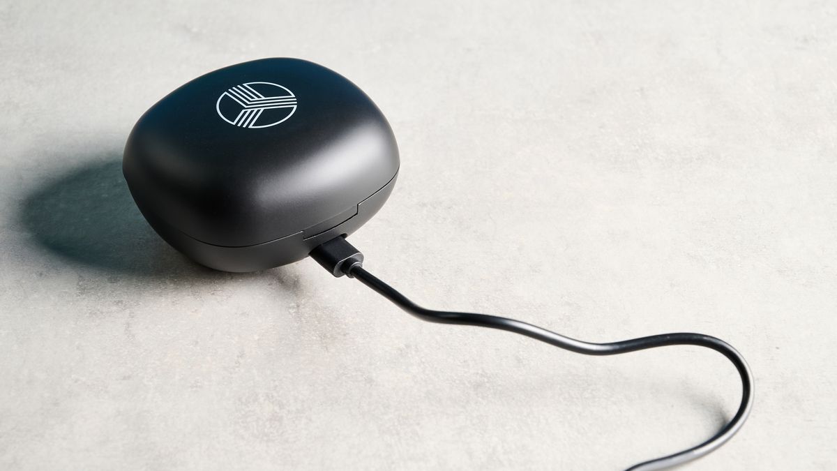 Treblab X3 Pro earbuds review | Tom's Guide