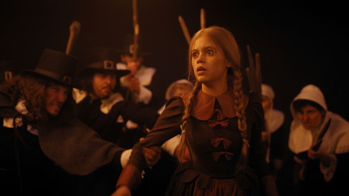 Wednesday Easter eggs: The biggest Addams Family references | GamesRadar+