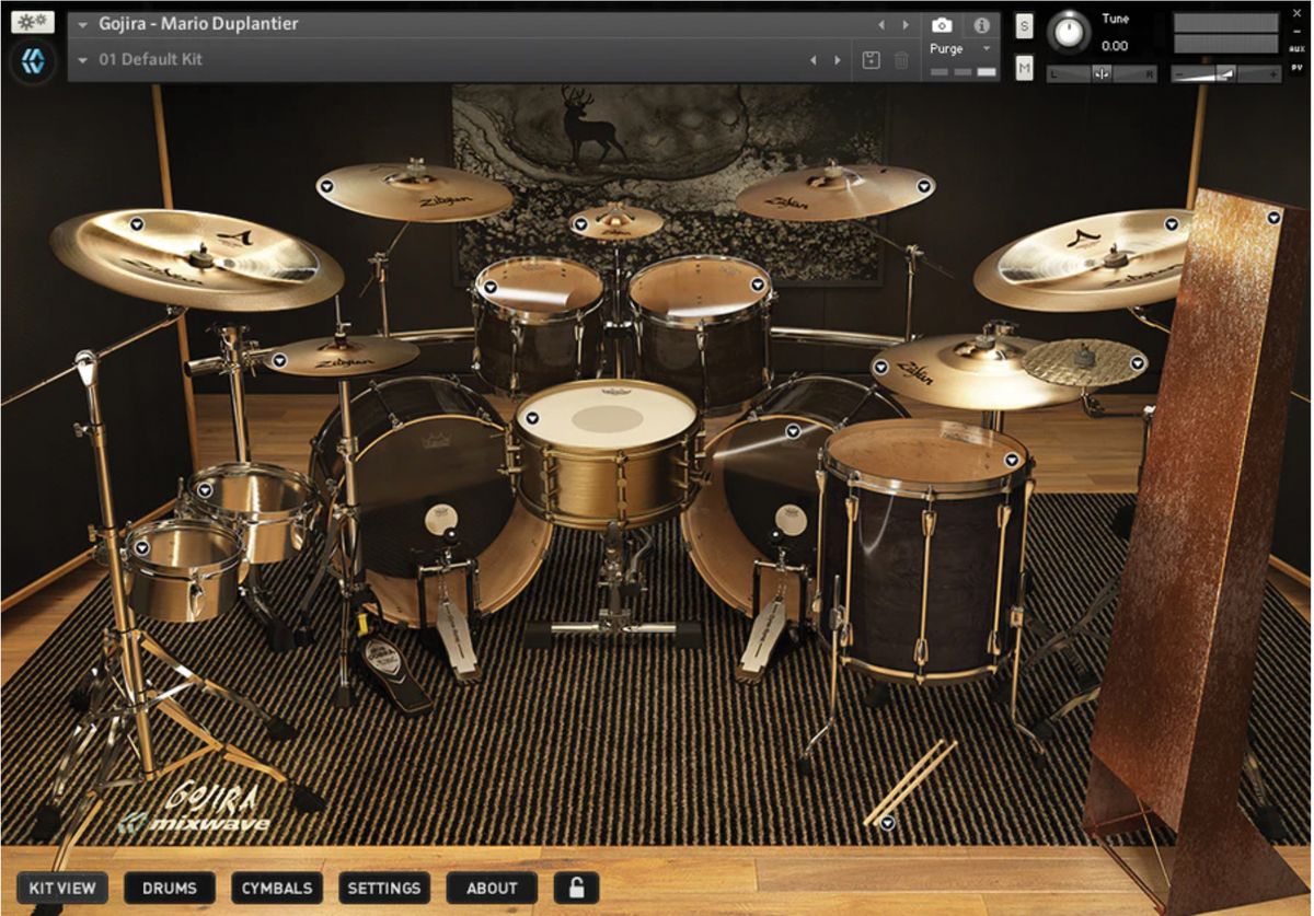 6 of the weirdest drum plugins for making experimental beats | MusicRadar