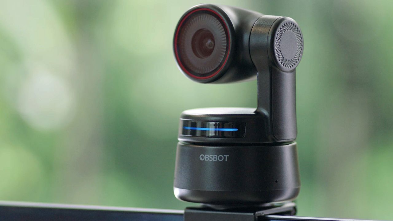 Obsbot Tiny 4K review: a premium webcam for all your video needs | T3
