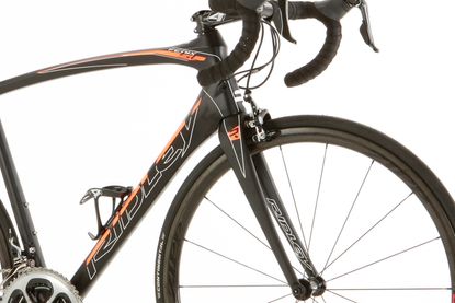 Ridley Fenix SL 10 review | Cycling Weekly