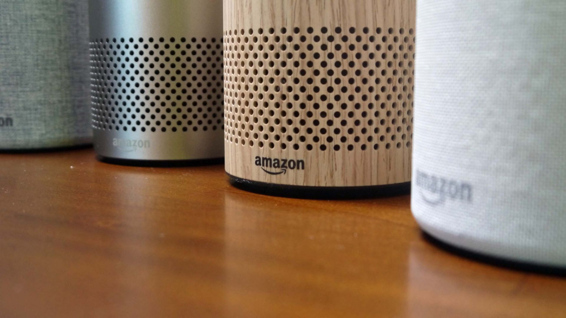 Inside the Echo chamber: why Alexa's now in everything - from BMW to ...