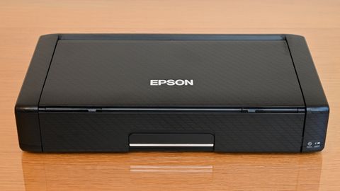 Epson WorkForce WF-110W review | Digital Camera World