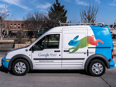 Medin, Kish Depart Alphabet’s Access Division: Report | Next TV