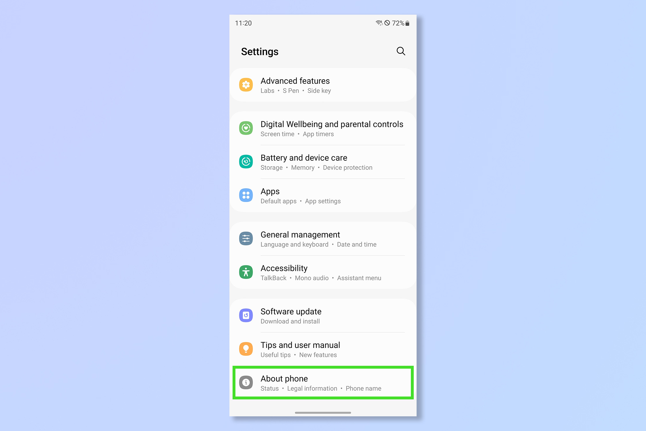 How To Find Your Number On Android Tom s Guide How To Find Your Number On Android Tom s Guide