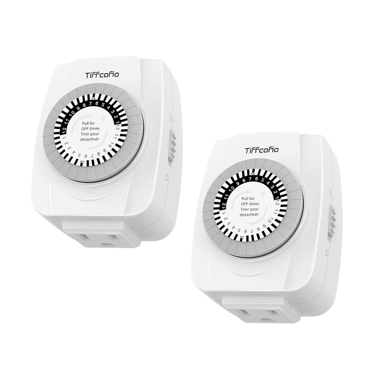 5 Appliances you Need to Unplug Before Going on Vacation | Livingetc