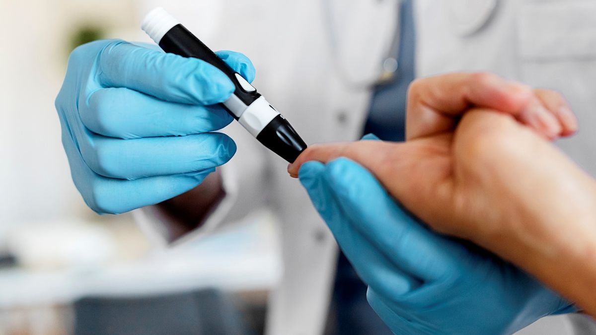 What is lactate threshold, and what does it tell you? I put myself (and ...