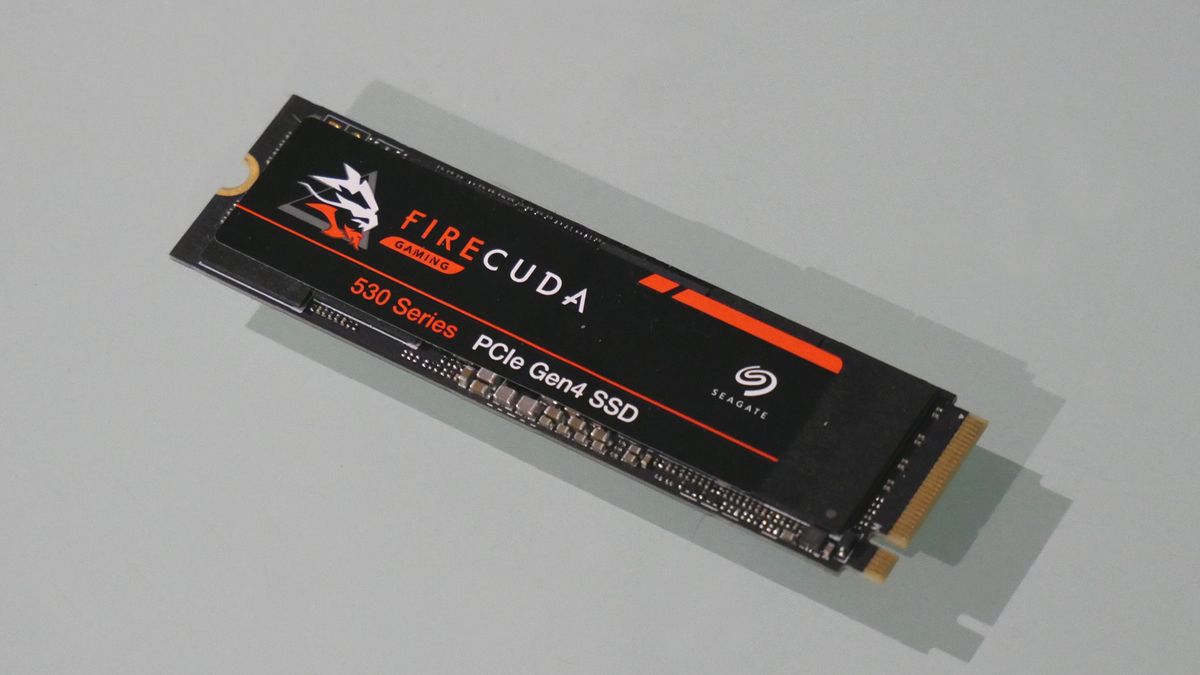 The best PS5 SSD in 2024: Get more storage with these speedy drives ...