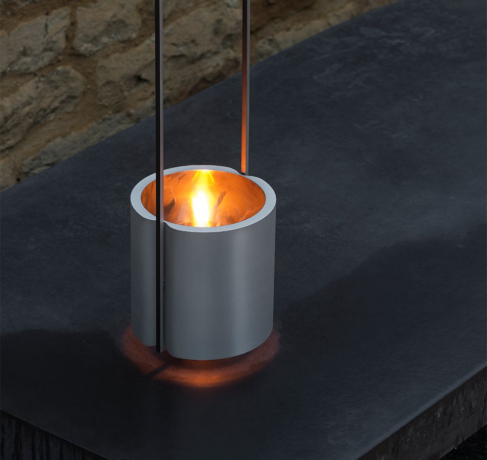 John Pawson designs Wästberg Holocene light | Wallpaper