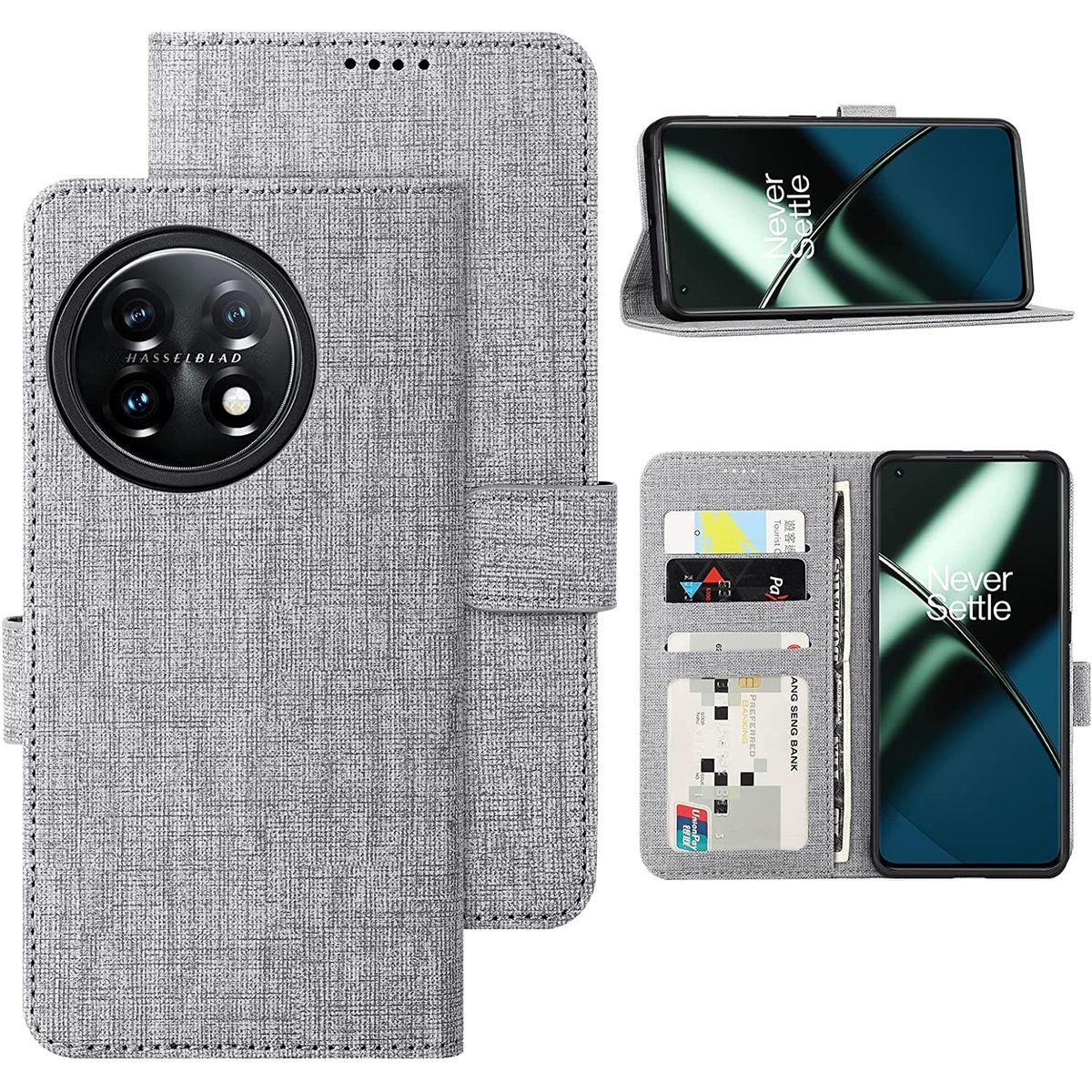 Best OnePlus 11 cases | Android Central