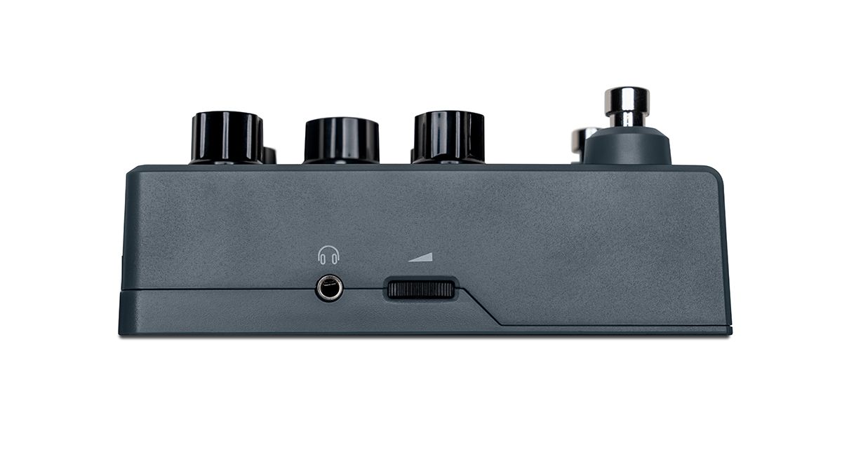 Line 6 unveils POD Express compact, easy-to-use multi-FX | Guitar World