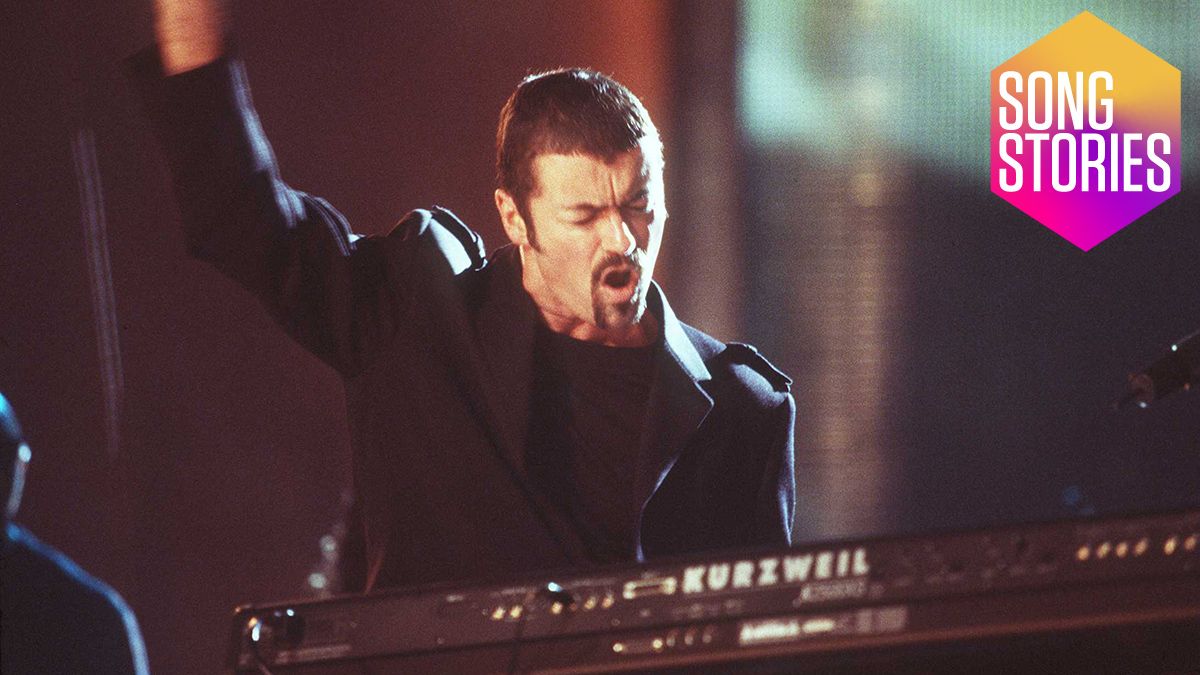 How we made Fastlove with George Michael: “He was the only artist we ...