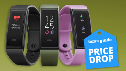 The Amazon Halo View just dropped to $59 in its first ever sale | Tom's ...