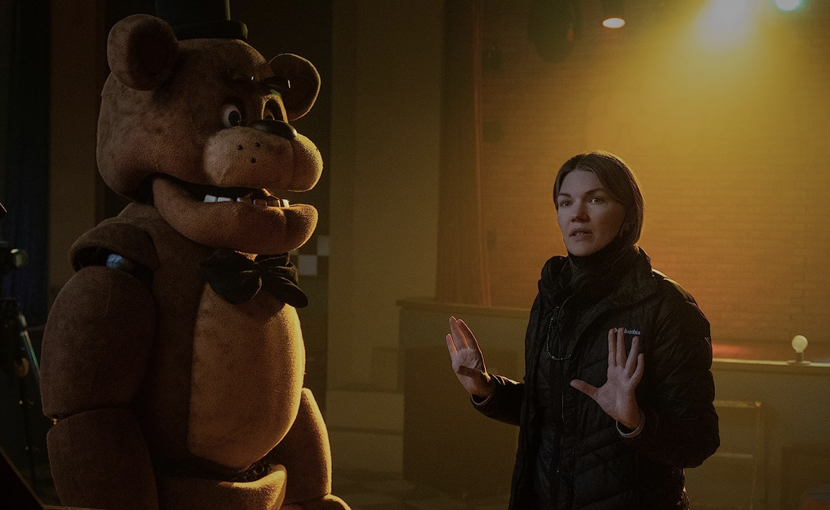 Five Nights at Freddy's: release date, cast, plot & trailer | What to Watch