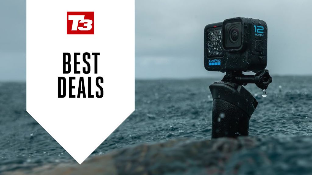 Best cheap GoPro deals for August 2025 | T3