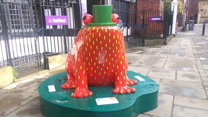 Doro 8035 review: an appealing smartphone for older users | T3