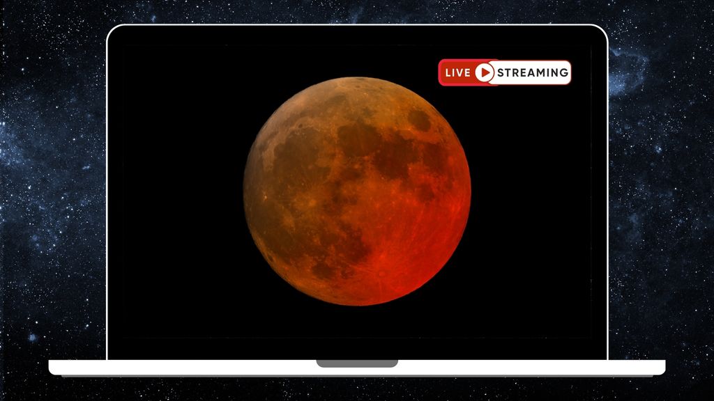 Watch the blood moon total lunar eclipse on Sept. 7 with these free ...