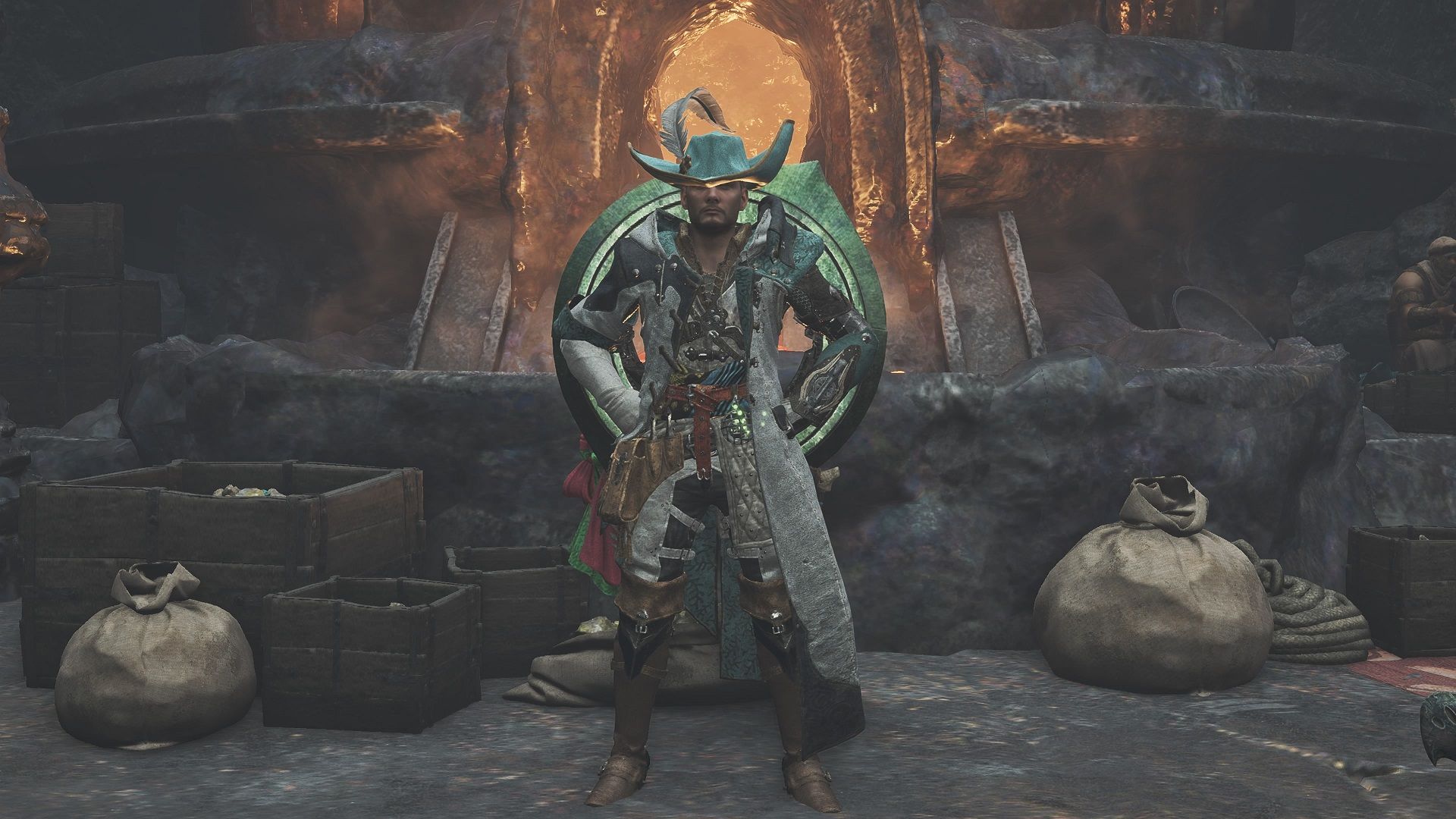 Monster Hunter Wilds best armor set and how to get it | GamesRadar+