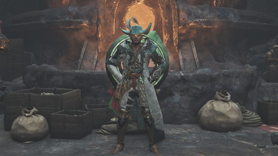 The best Monster Hunter Wilds mods and how to install them | GamesRadar+