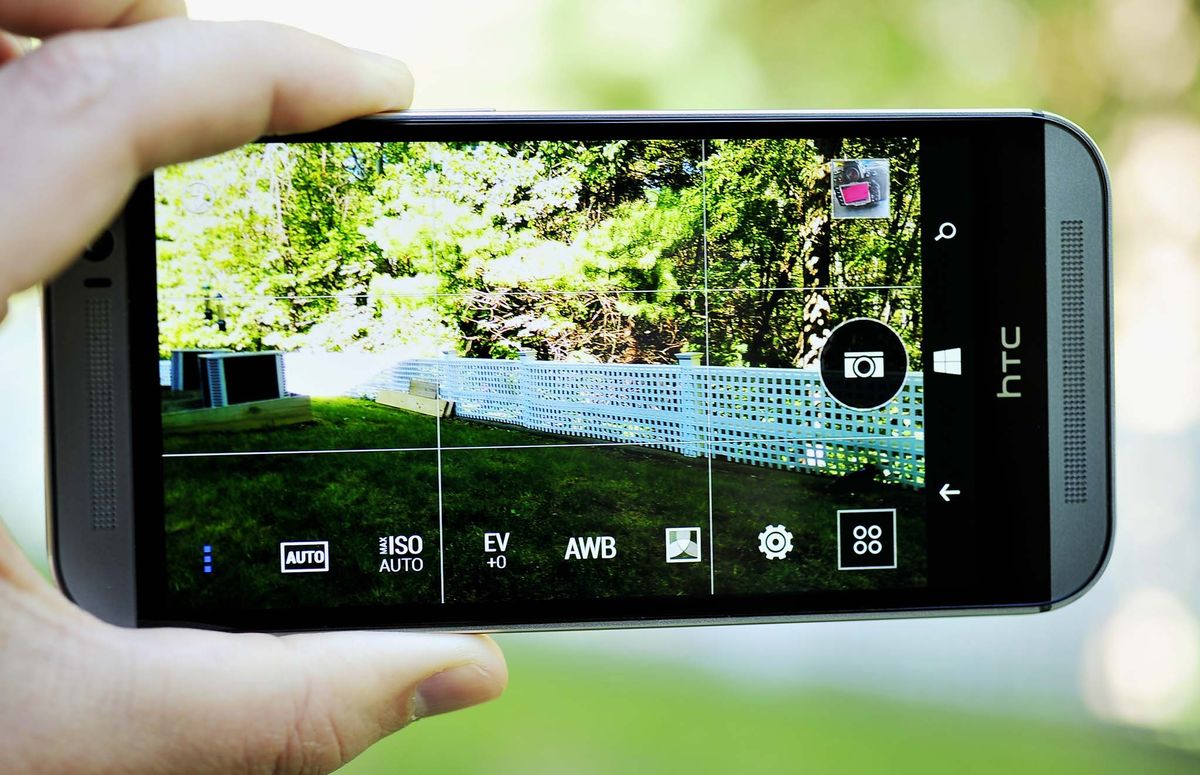 5 reasons I really like the Duo Ultrapixel camera on the HTC One for ...