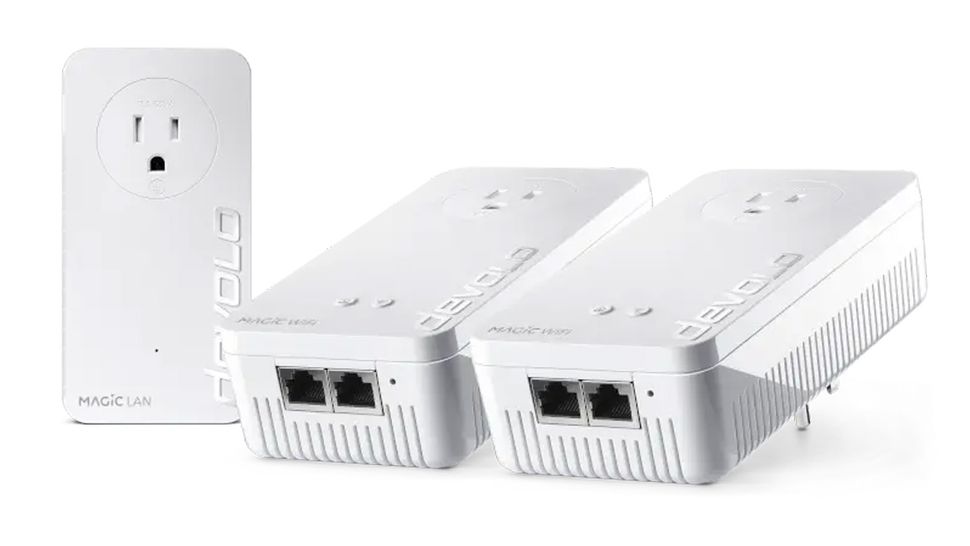 The best Wi-Fi routers 2022: top wireless routers today | TechRadar