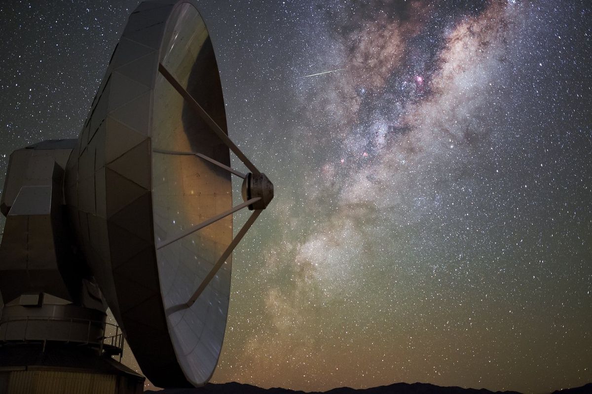 The 100 Best Space Photos of 2019 | Space