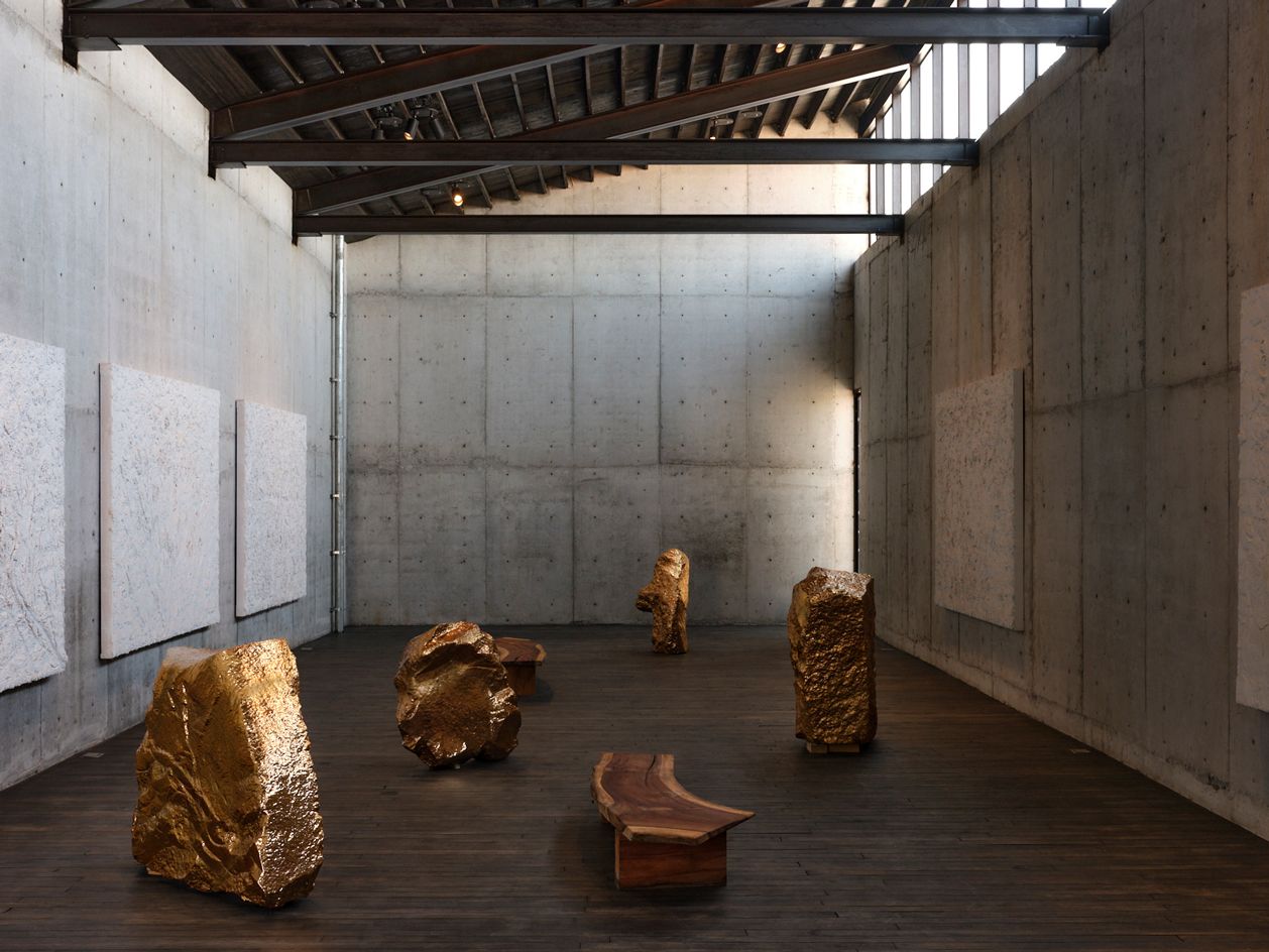 Bosco Sodi’s new Mexico City studio is multifunctional feat | Wallpaper