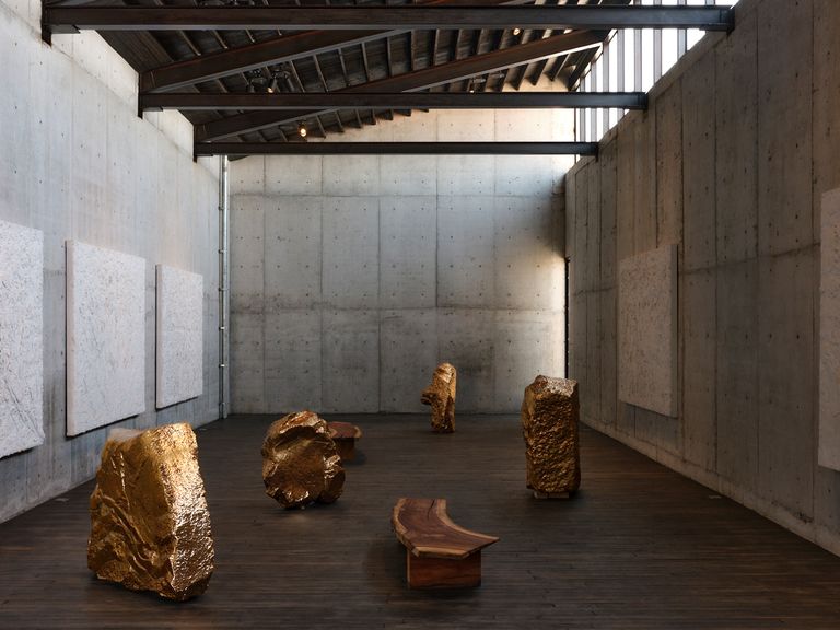Bosco Sodi’s new Mexico City studio is multifunctional feat | Wallpaper*