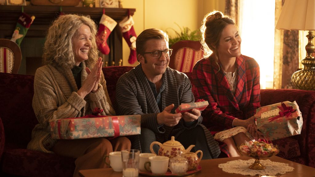 Meet the A Christmas Story Christmas cast: who's who | What to Watch