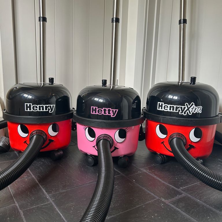 Best Henry vacuum cleaners UK: tried and tested | Ideal Home
